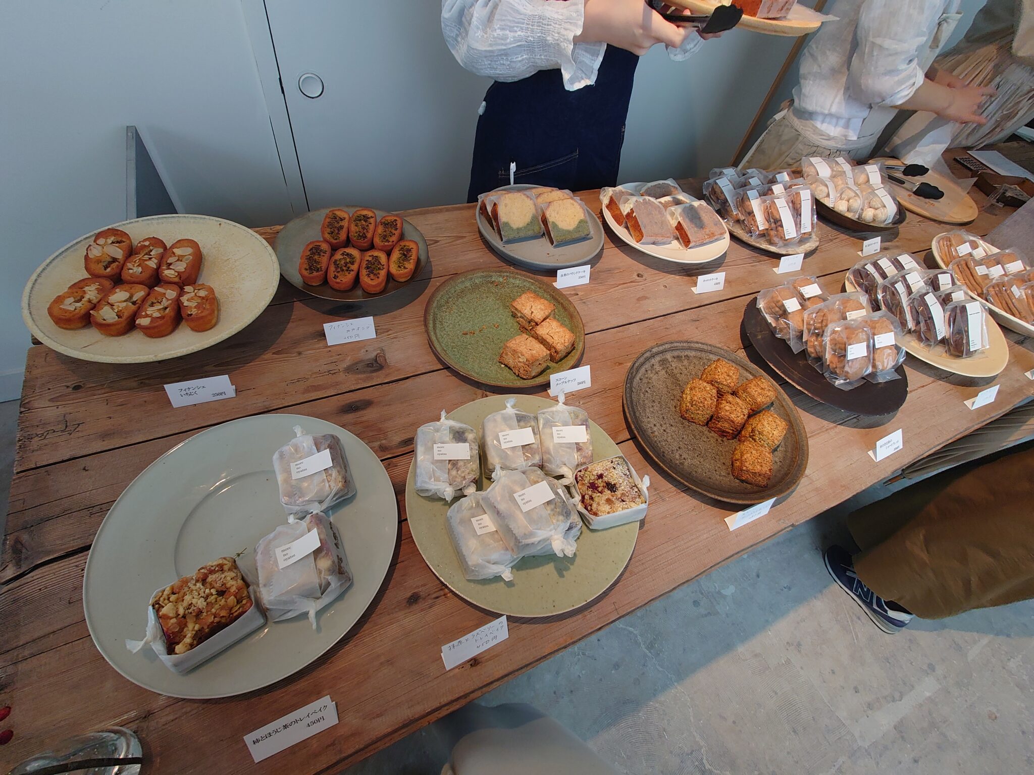 【新店】あの有名な仙台カフェが移転オープン！可愛すぎる店内と絶品焼き菓子を紹介～morc(モーク)/青葉区木町通～ - せんだいマチプラ