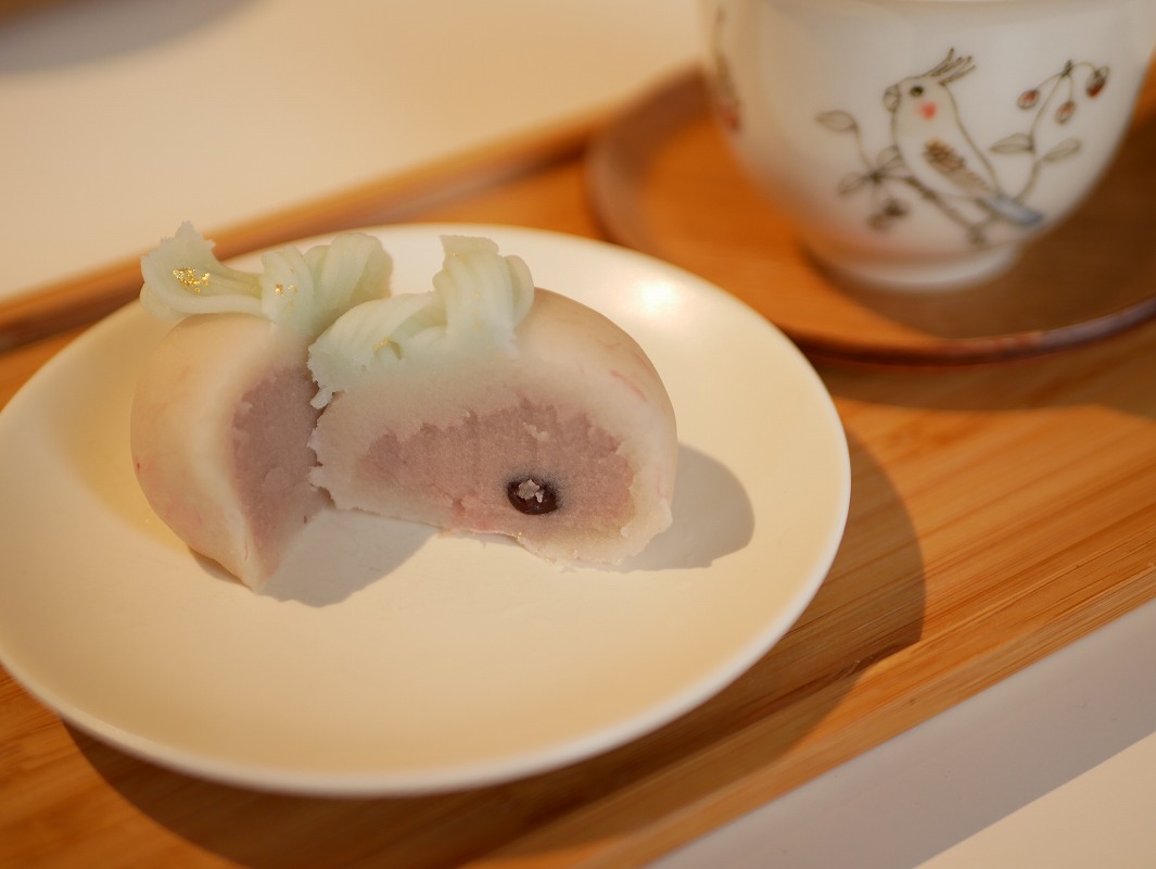 【和菓子まめいち】和菓子の季節到来！春の訪れを五感で感じる『ひと月の和菓子』♡～令和5年・弥生～ - せんだいマチプラ