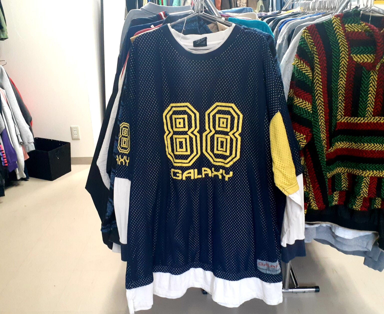 仙台三越近くを歩いていたら「人のいない古着屋」があったので入ってみた！～ONE ROUND JACK 仙台店/青葉区本町～ - せんだいマチプラ