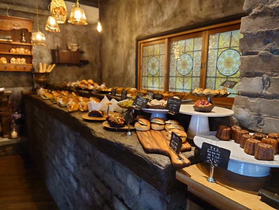 【仙台パン】まるでヨーロッパ！異世界のように美しいベーカリー＆カフェ〜BABEL858/青葉区霊屋下〜 - せんだいマチプラ