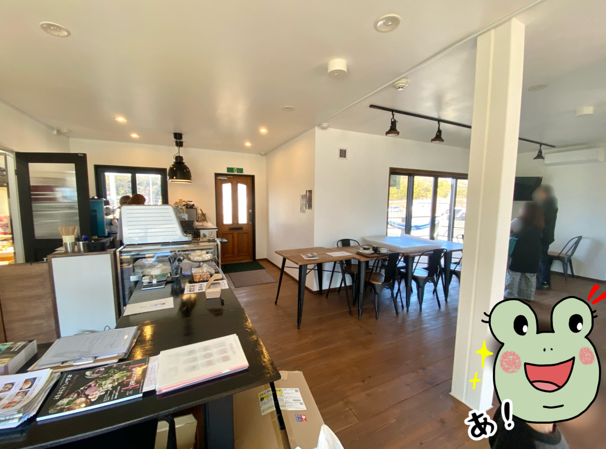 【新店】ロケーション抜群！南三陸ハマーレ広場となりに「歌旅人 utabi」というお店がオープンします！ - せんだいマチプラ